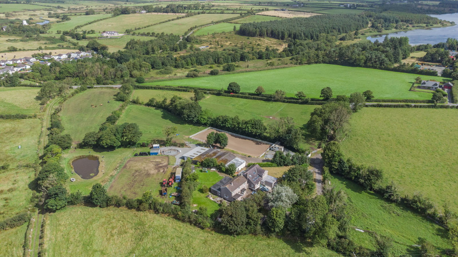 Bodffordd, Llangefni, LL77 7PJ in Parciau Bodffordd Llangefni LL77 7PJ ...